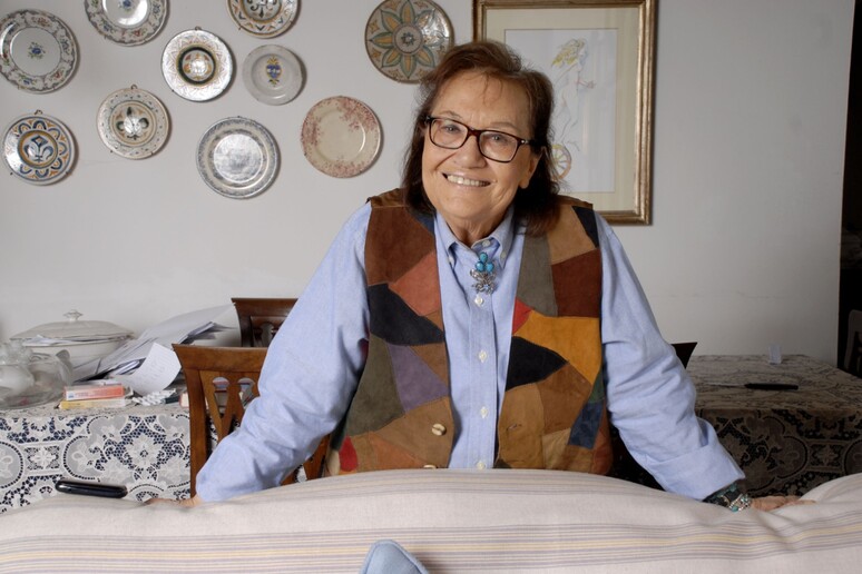 Addio alla “signora dei sentimenti” — Il Globo