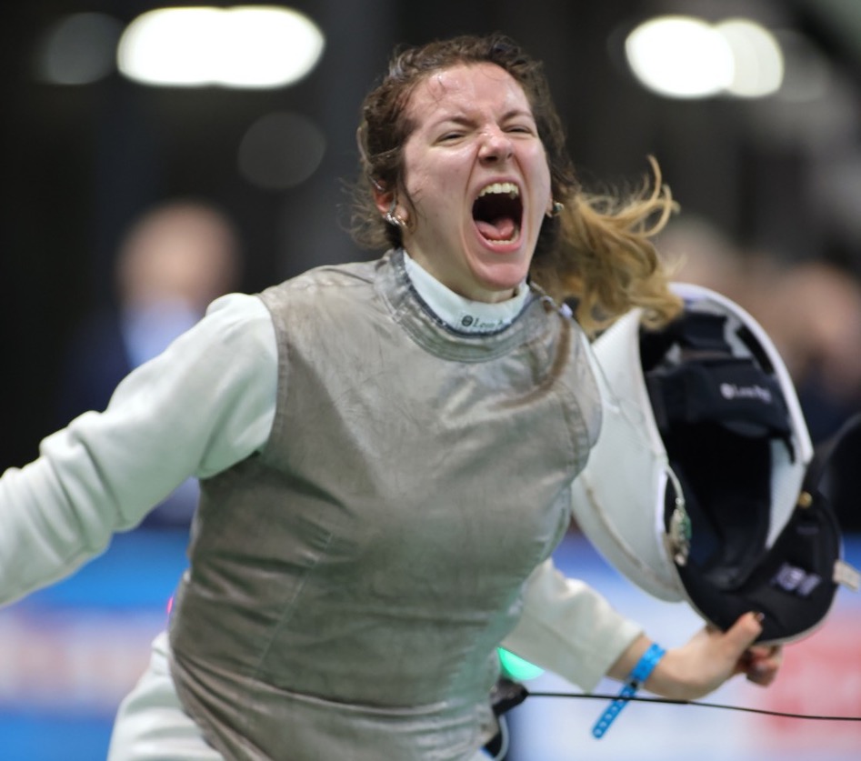 Un trionfo all’ombra delle piramidi — Il Globo