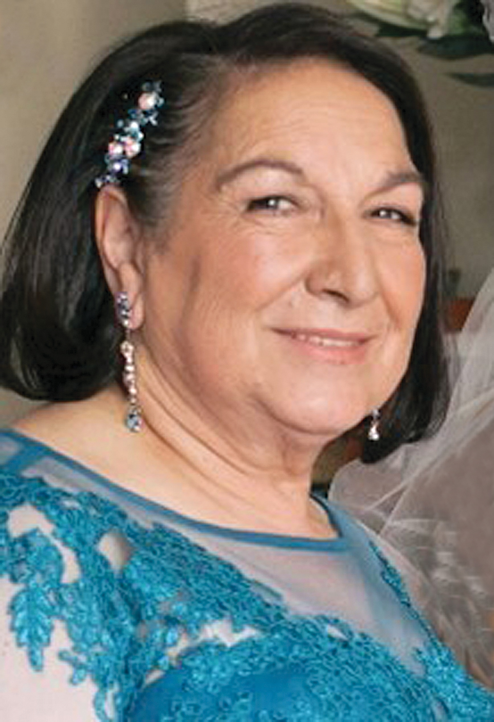 Maria Rosa Mazzeo (nata Anile) — Il Globo