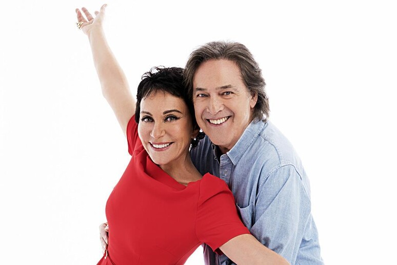 Il fenomeno Ricchi e Poveri — Il Globo