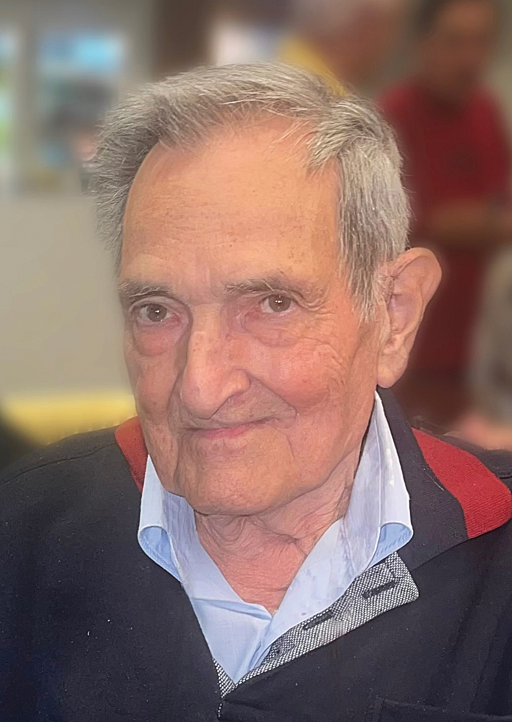 Rodolfo Fragale — Il Globo