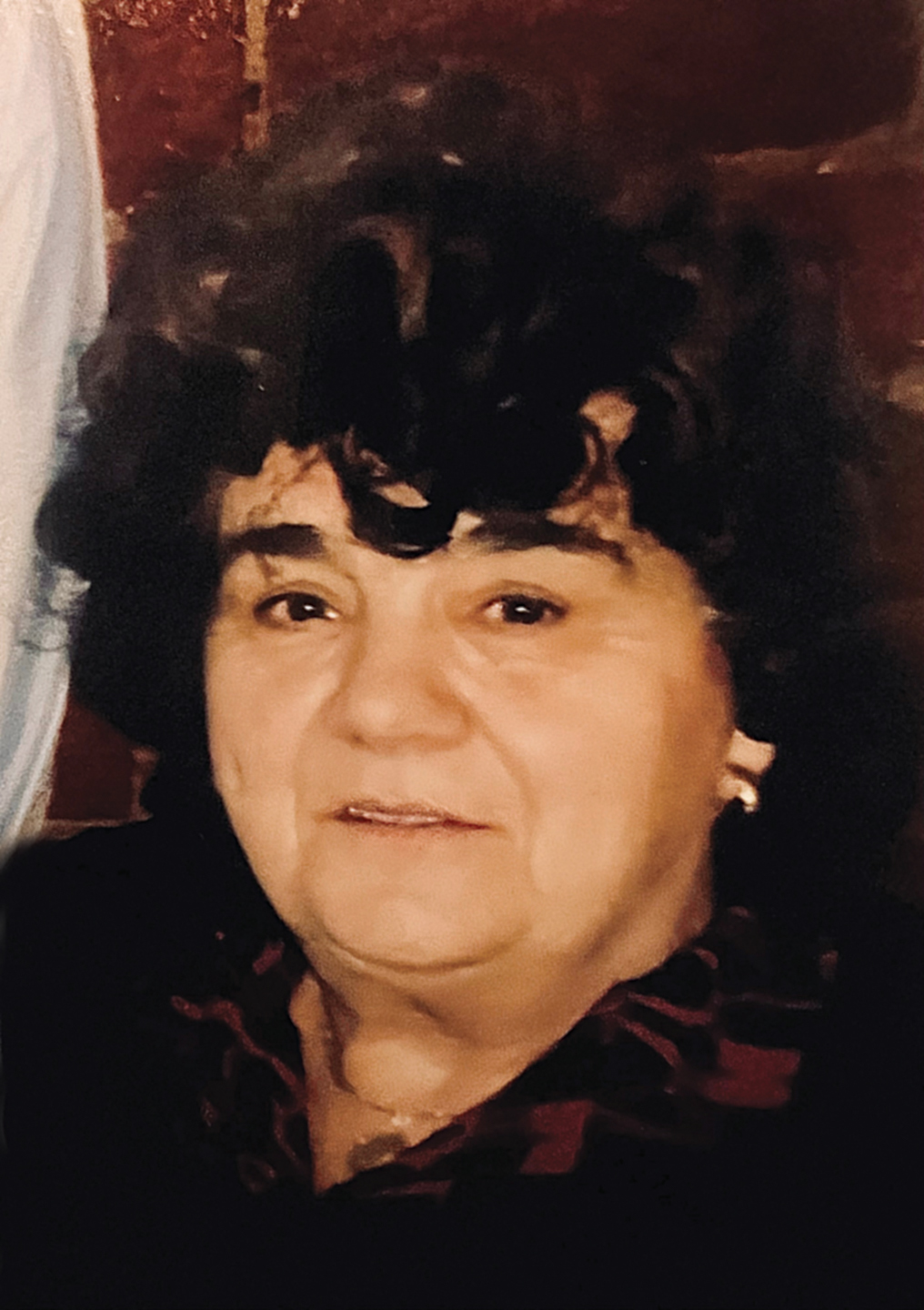 Anna Santini — Il Globo