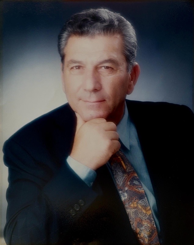 Antonio Petrone — Il Globo