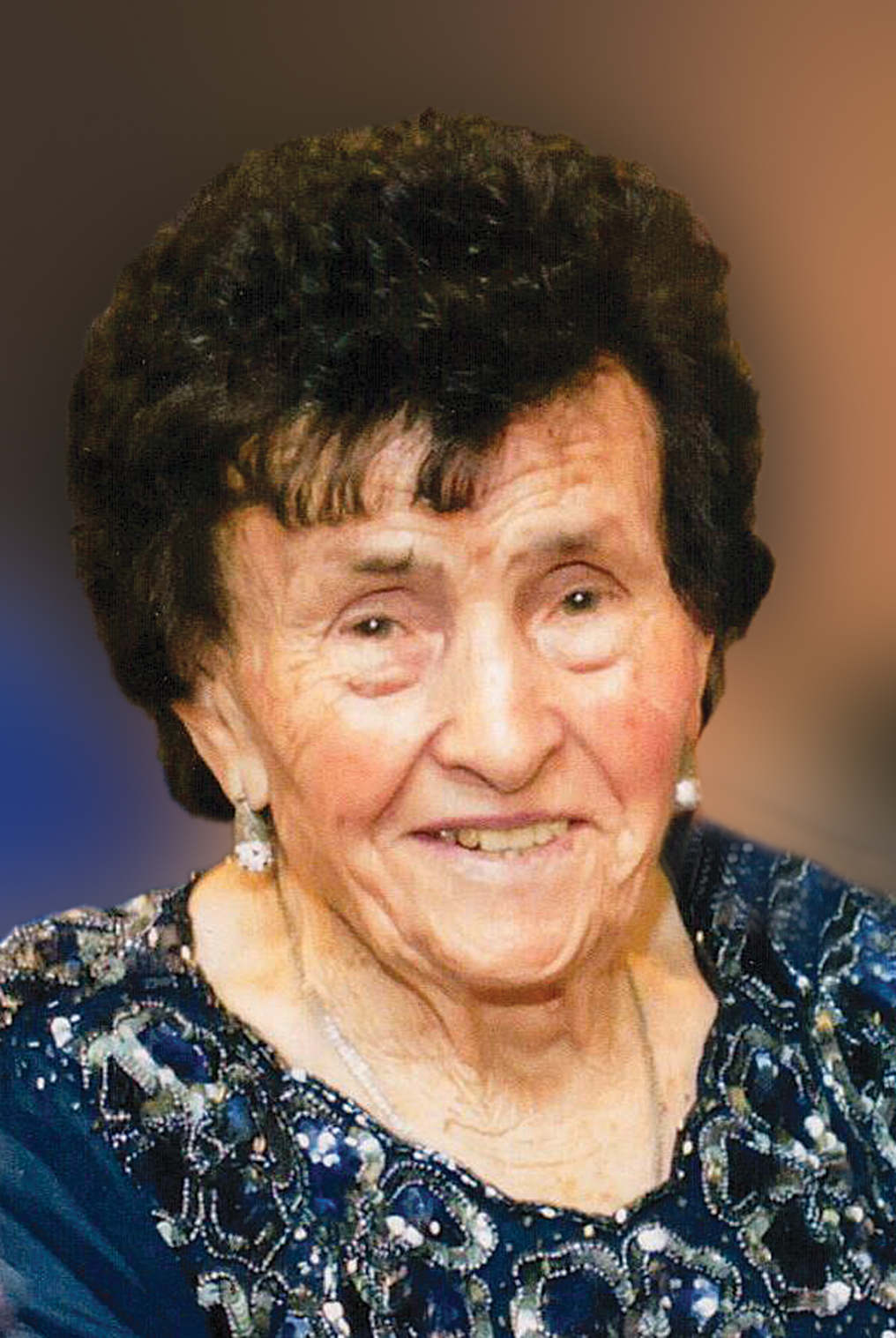 Filomena Rubbo — Il Globo