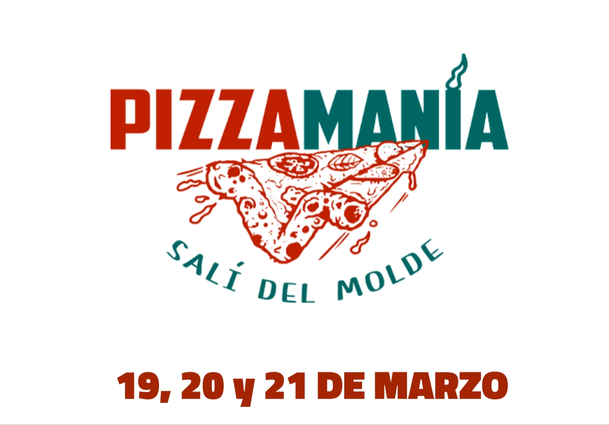 Pizzamanía: las mejores pizzas de la ciudad a un precio especial — Il Globo