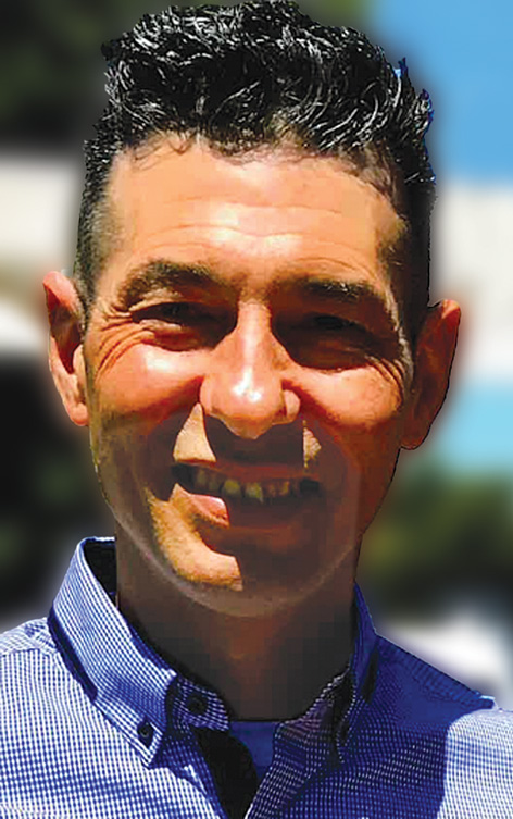 SEBASTIANO RANDELLO — Il Globo