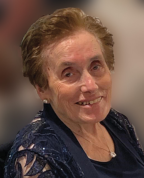 ILDE CIAMACCO (nata PACELLA) — Il Globo