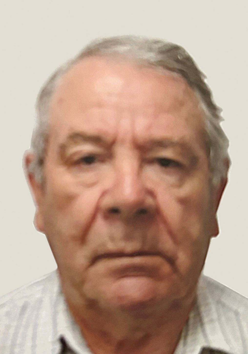 Ennio Muratore — Il Globo