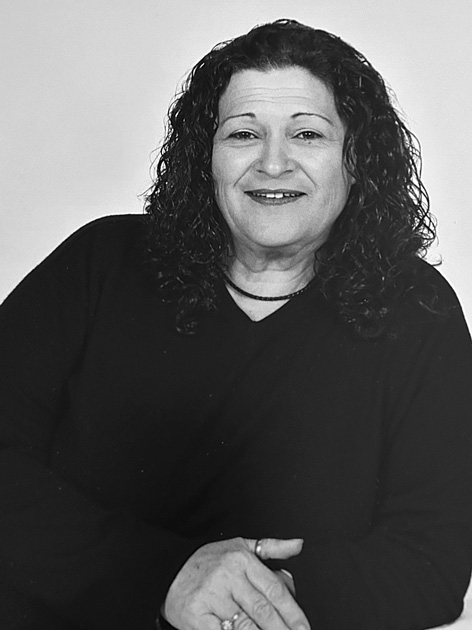 Vittoria Pardi — Il Globo