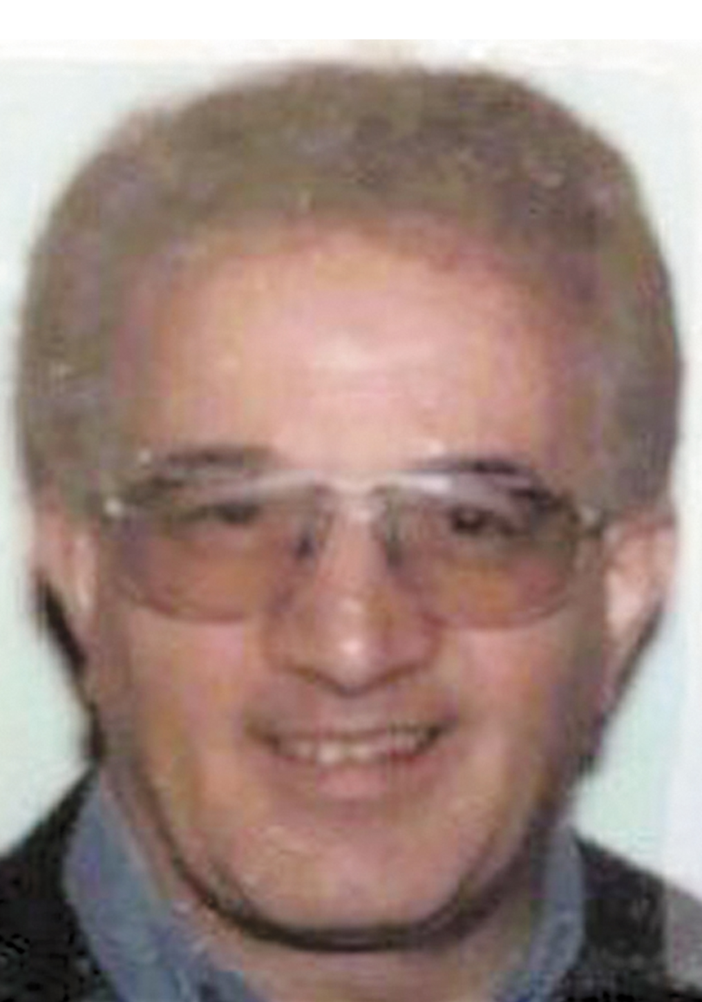 Mario Bruno — Il Globo