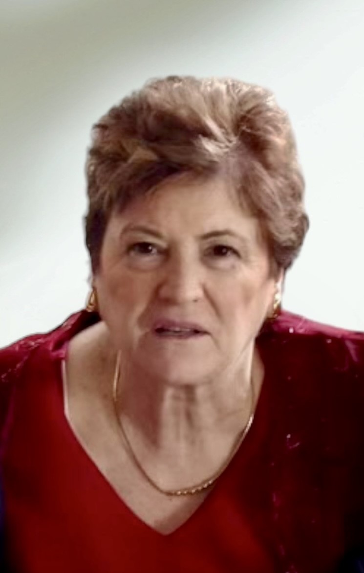 Teresa Rubbo — Il Globo