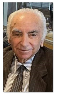 Antonio Anastasio — Il Globo