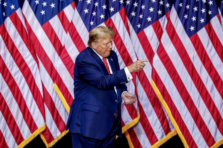 Processo in Georgia, archiviati sei capi di accusa a Trump — Il Globo