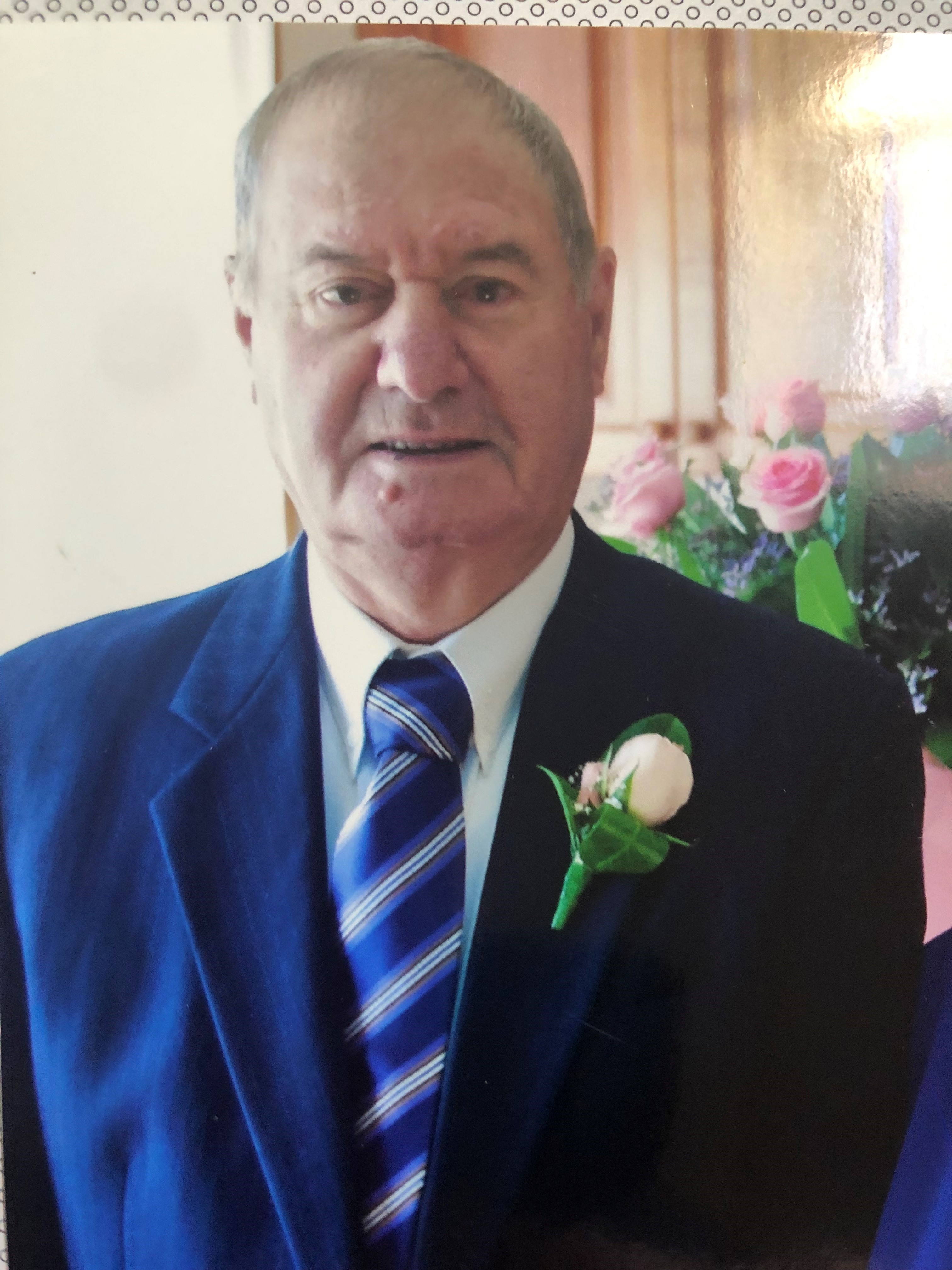 Pietro (Peter) Biviano — Il Globo