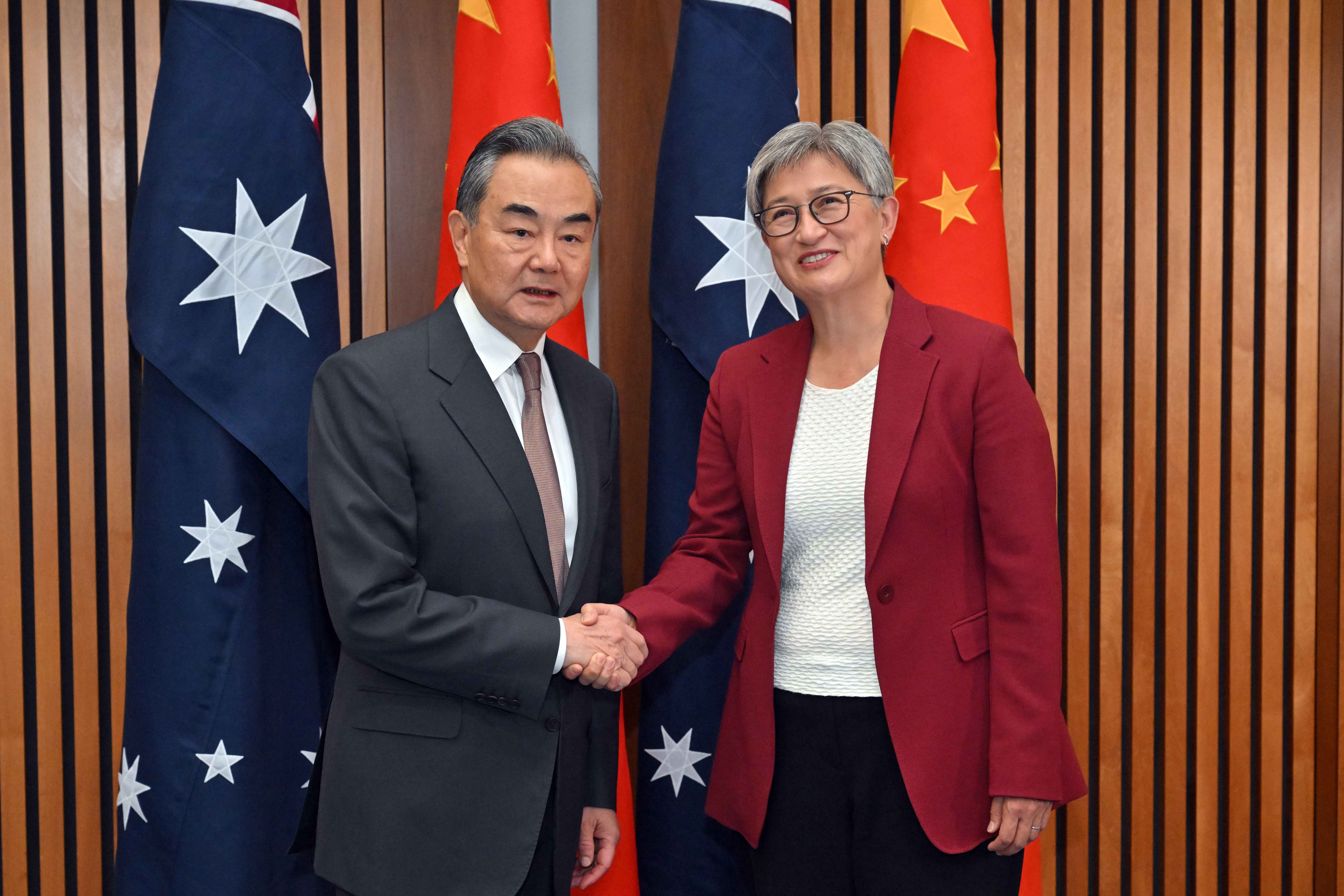 Cina-Australia: riprende il dialogo — Il Globo