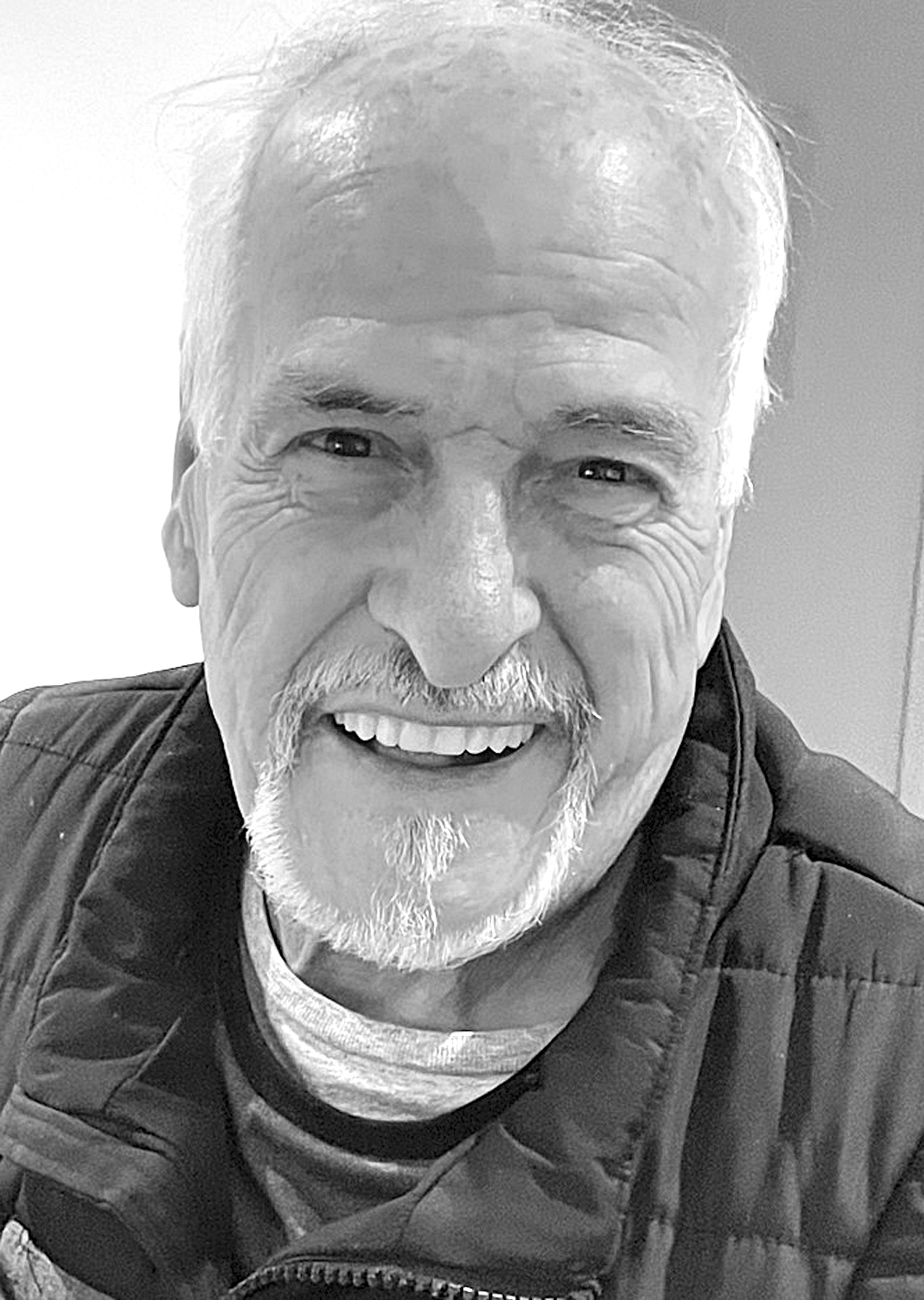 Gregory Paul Condello — Il Globo