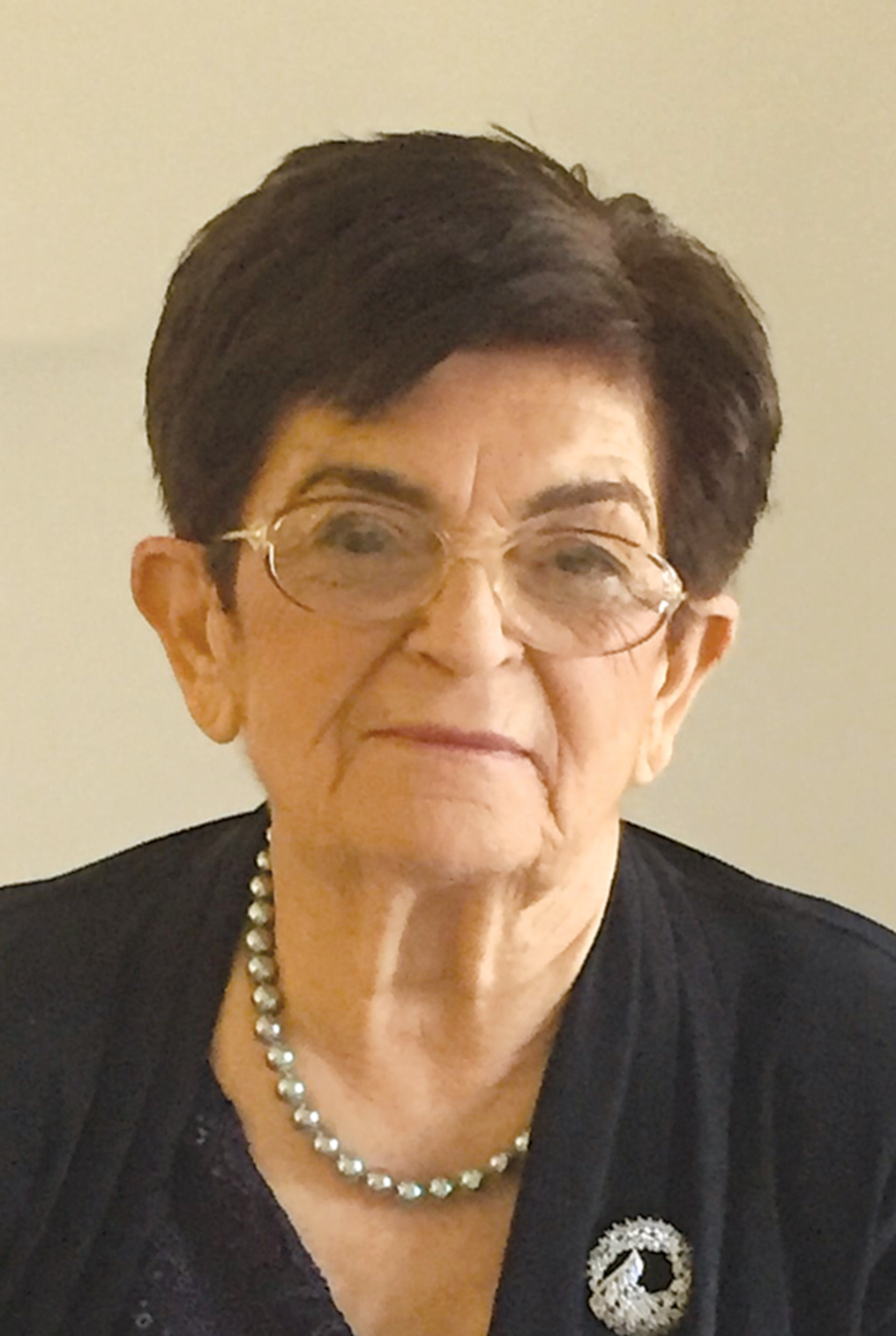 Elena Di Donato — Il Globo