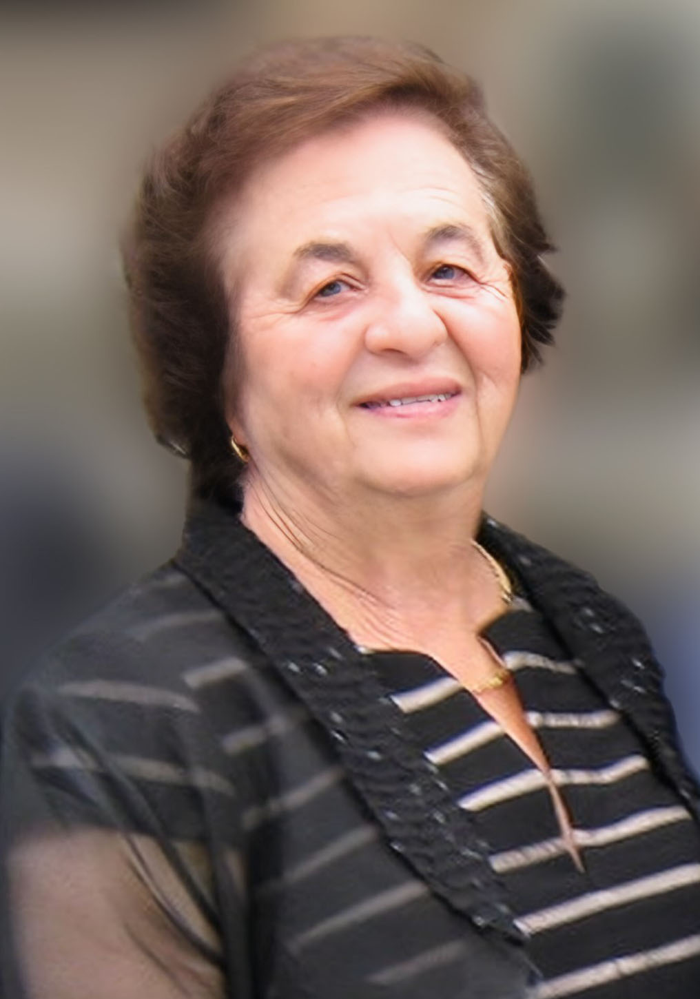 Maria Polito — Il Globo