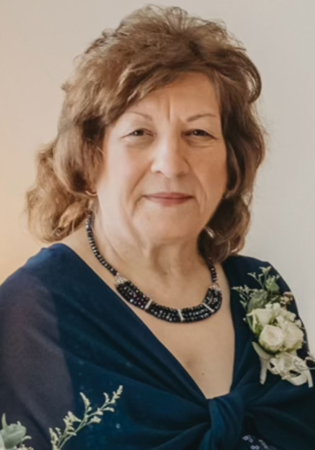 Rose Maiolo — Il Globo