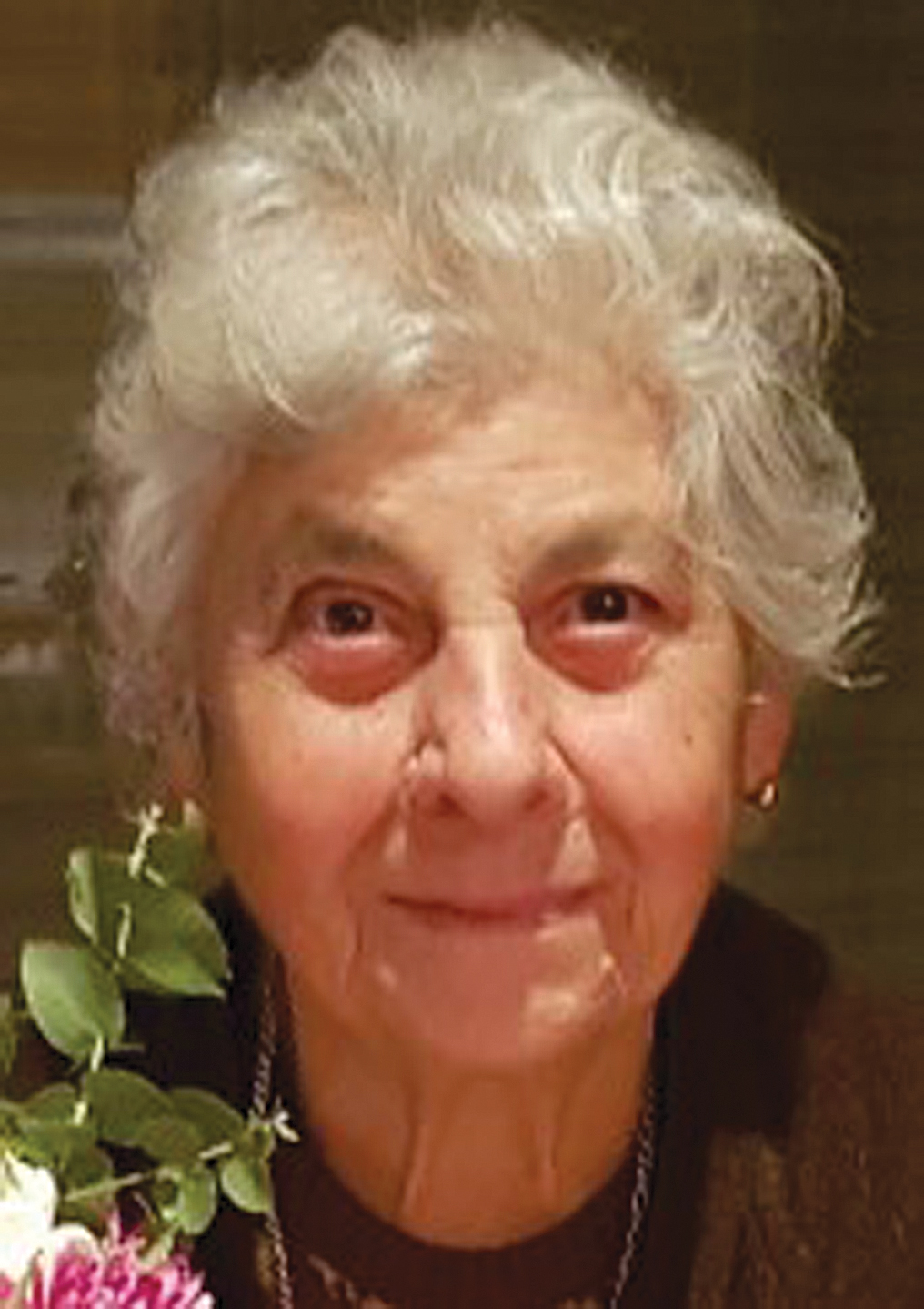 Giuseppa Veca — Il Globo