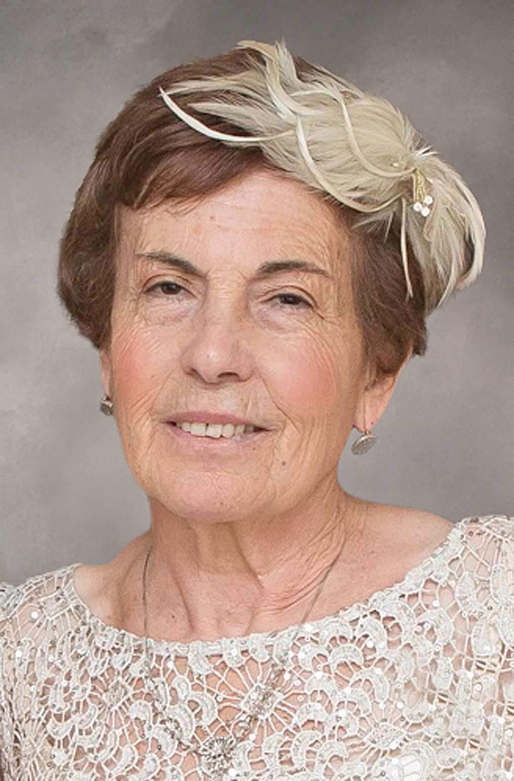 Maria Angela Bugli (nata Salmeri) — Il Globo