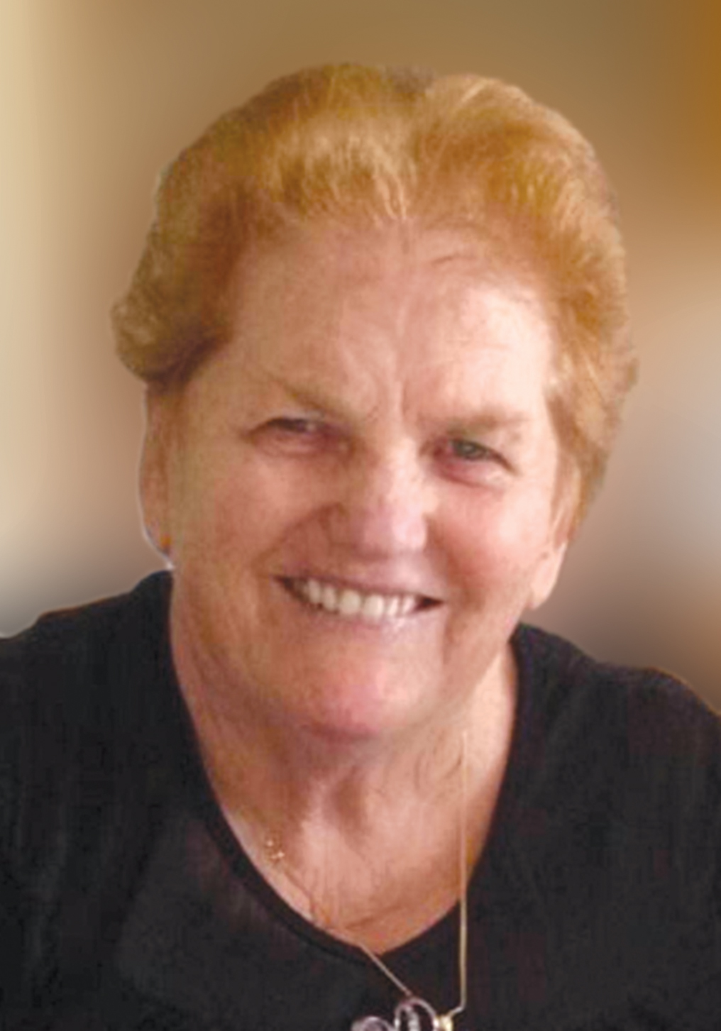 Lucia Capogreco — Il Globo