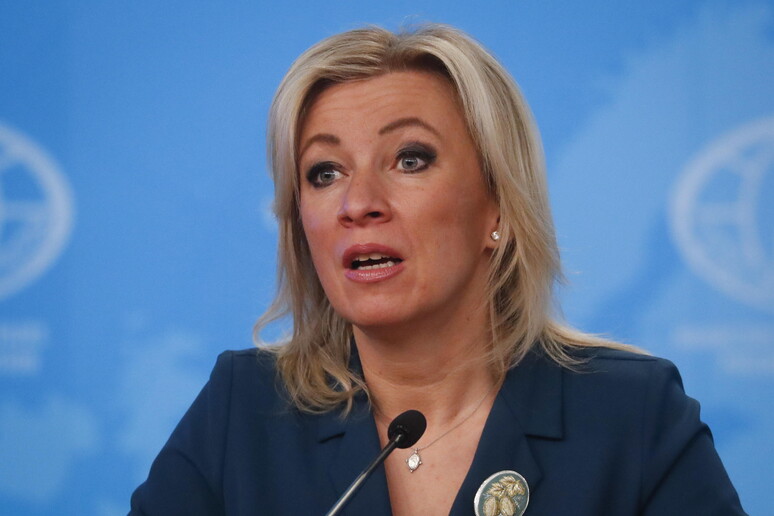 La Russia citerà in giudizio l’Ucraina per terrorismo — Il Globo