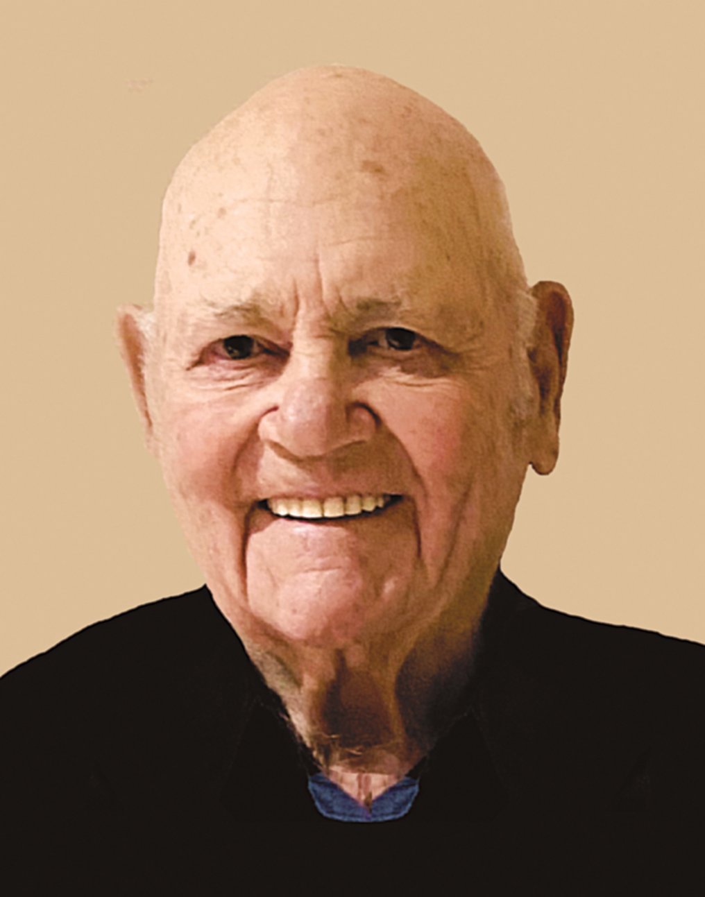 PASQUALINO (PATRICK) LO PICCOLO — Il Globo