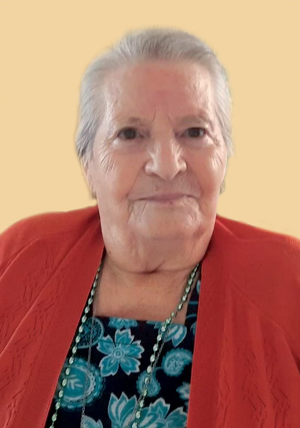 Maria Filomena Peronace — Il Globo