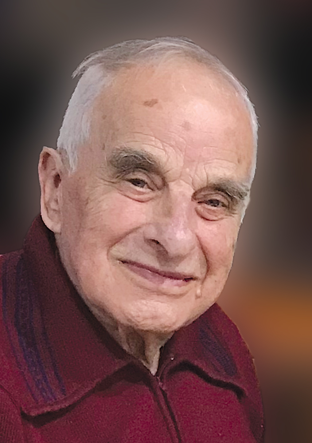 Silvio Buzzai — Il Globo