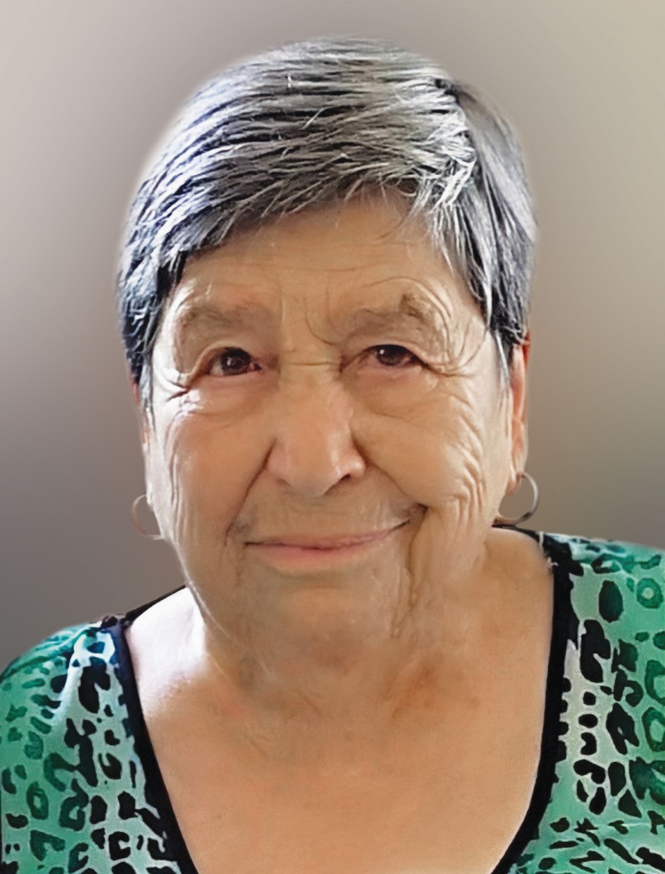 Antonia Maiolo — Il Globo