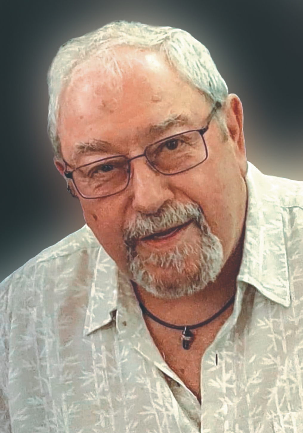 John Cerrone — Il Globo