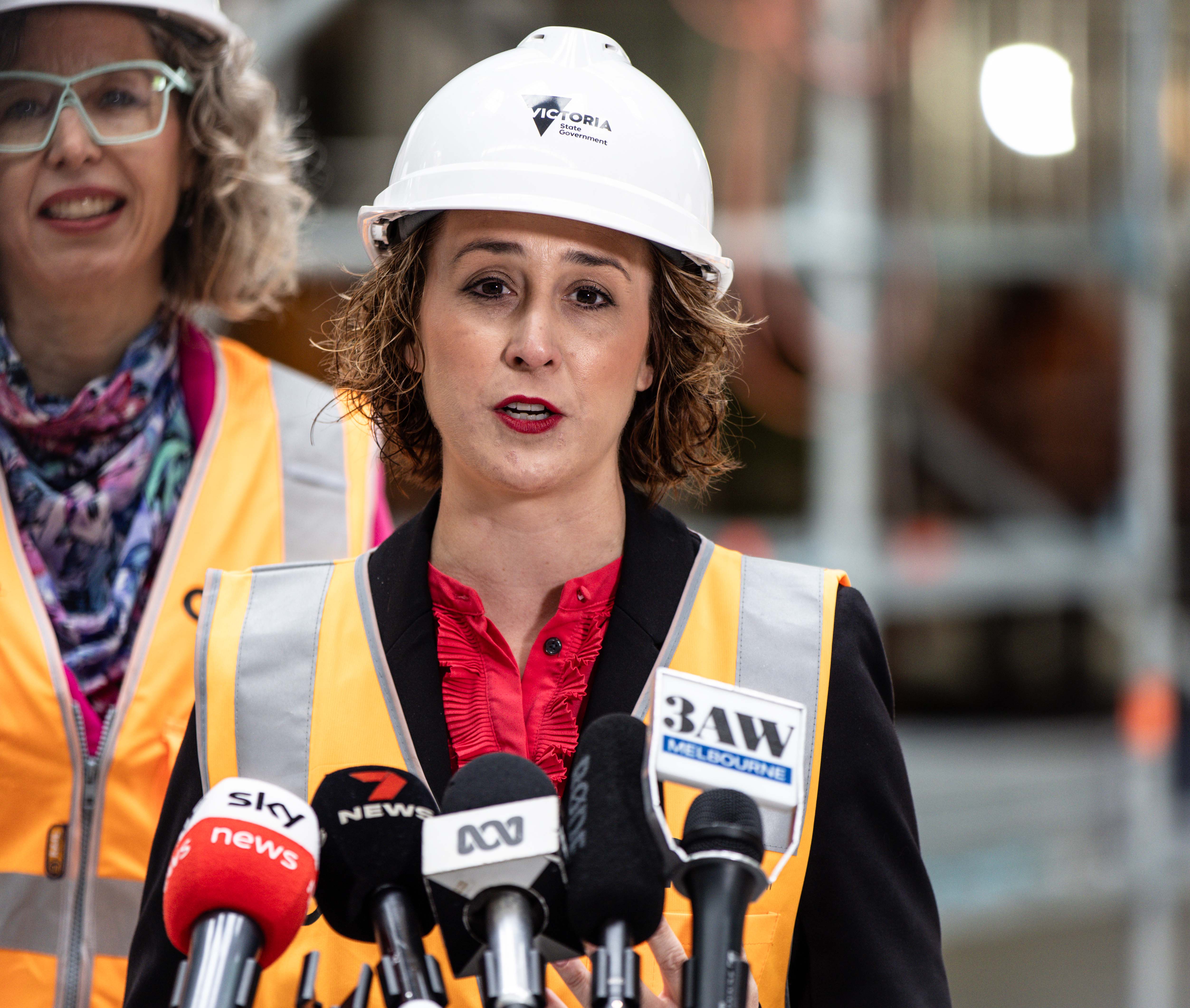 Arrivano anche in Victoria le patenti digitali — Il Globo