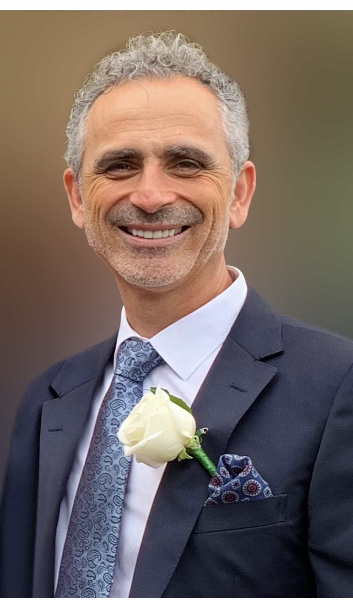 George Laoutaris — Il Globo