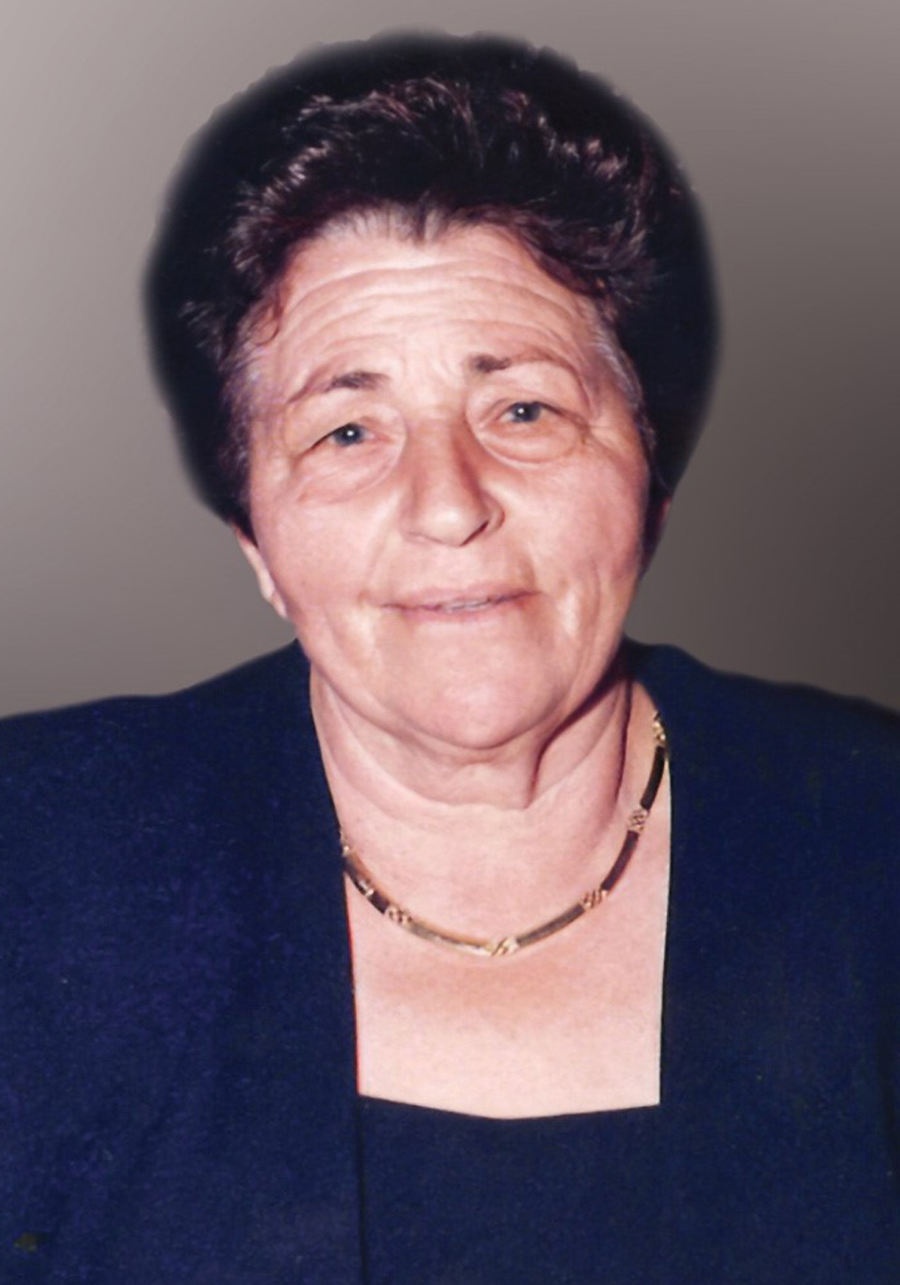 Rosina Vartuli — Il Globo