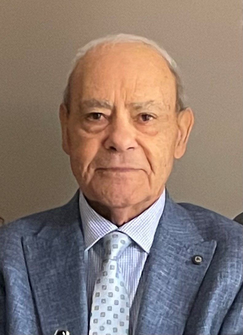 FRANCO PAOLUCCI — Il Globo