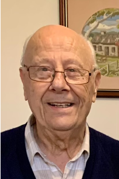 FULVIO MARIANI — Il Globo