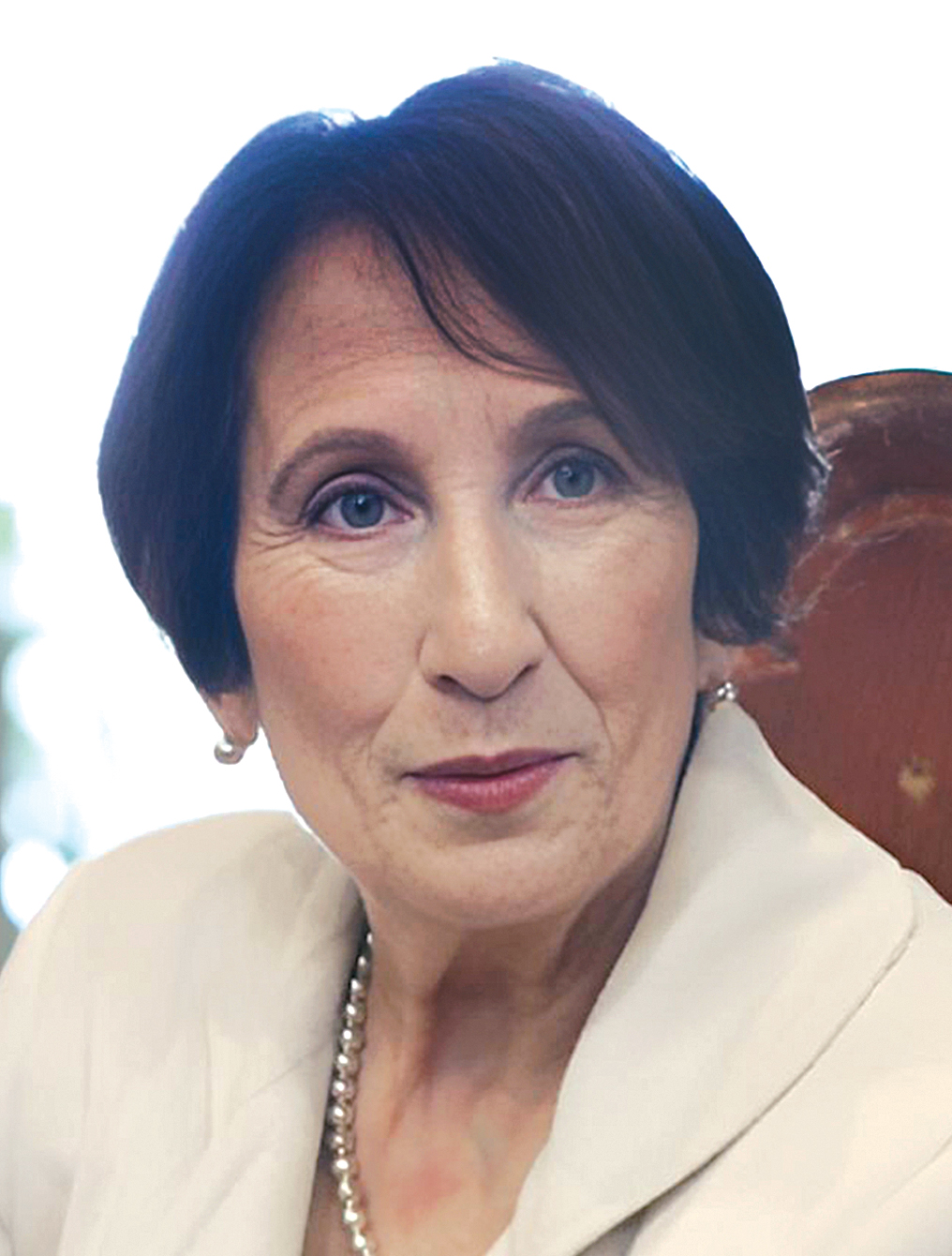 Giovanna Pipolo (nata Albanese) — Il Globo