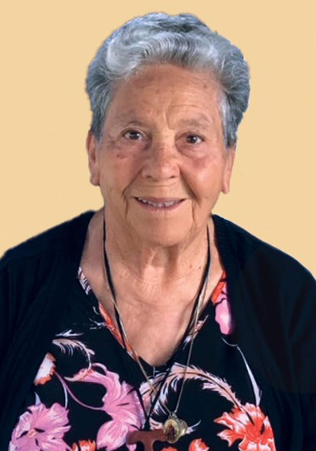 Maria Concetta Marra — Il Globo