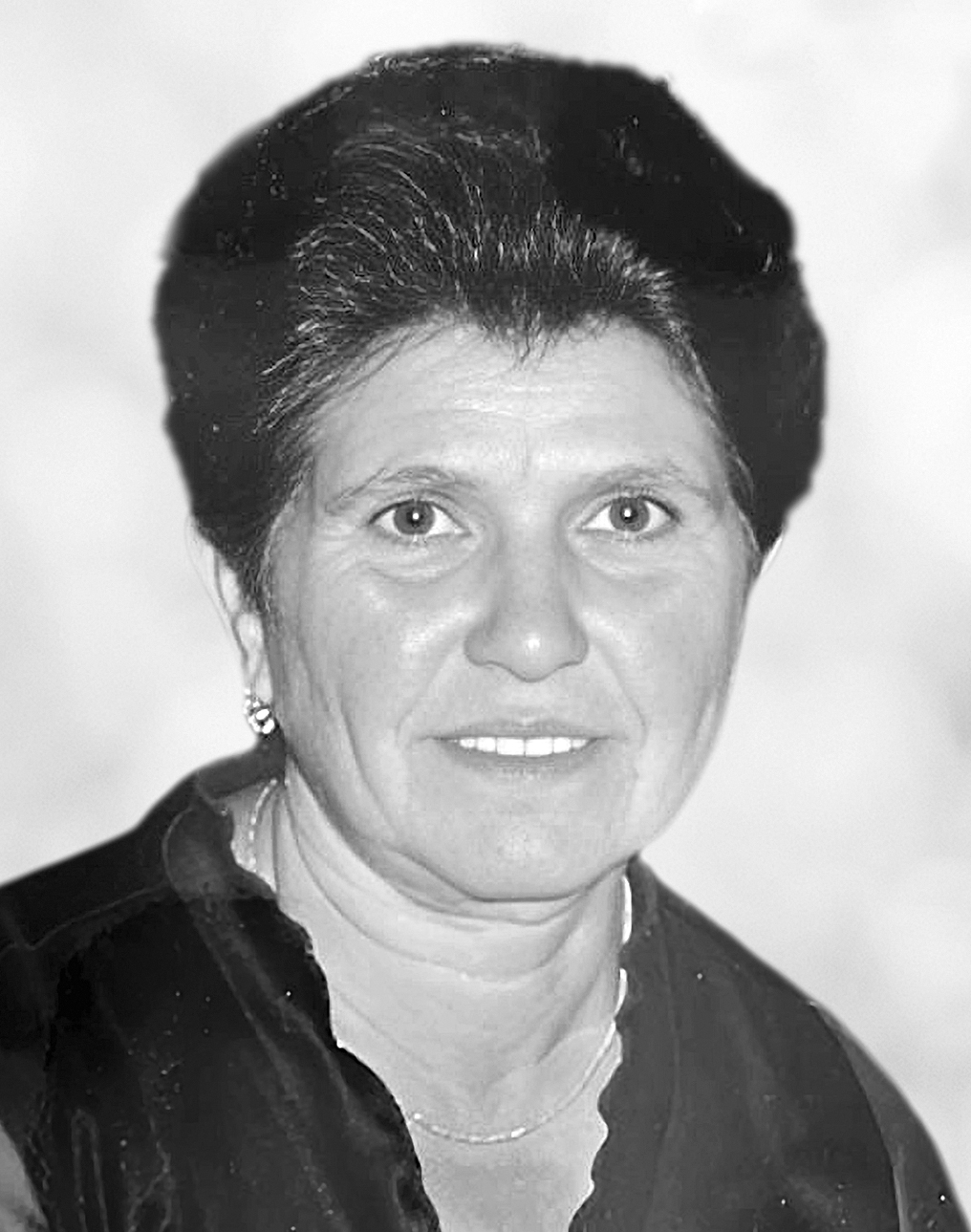 NUNZIATA ARCORACI (in BIANCUCCI) — Il Globo