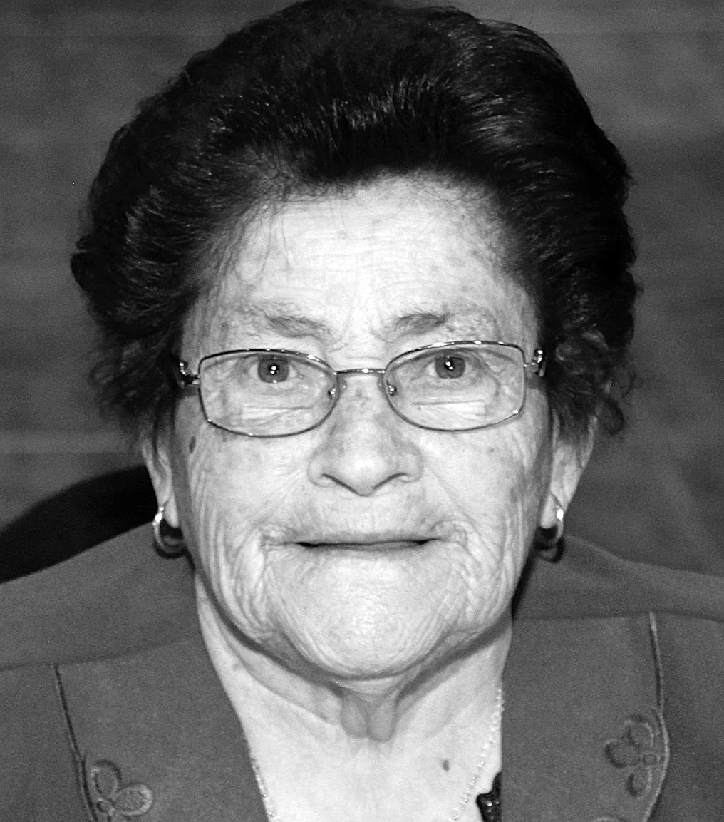 Santina Pizzo — Il Globo