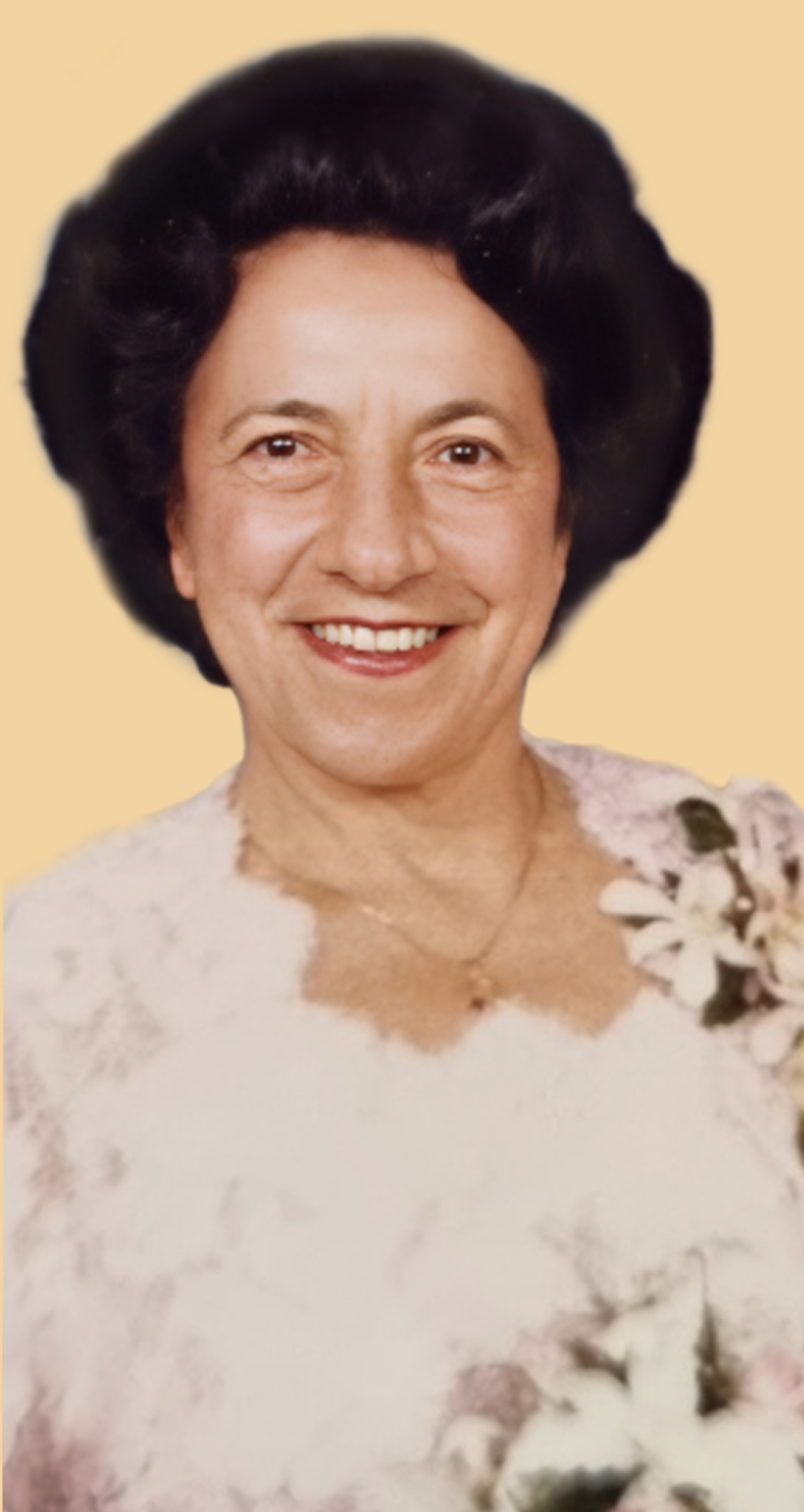 Florrie Tesoriero — Il Globo