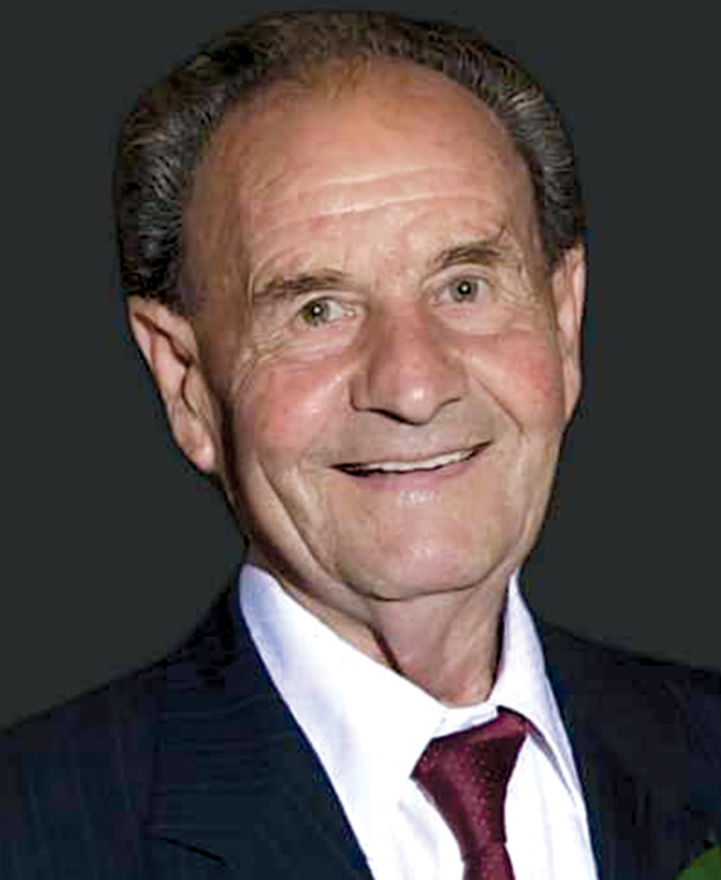 Giulio Prinzi — Il Globo