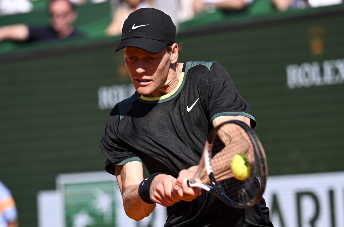 Madrid, gli italiani nel tabellone principale — Il Globo