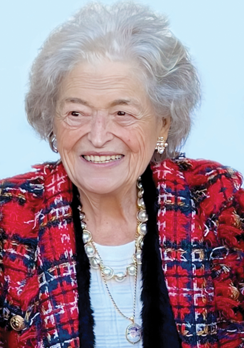 Maria Davino — Il Globo