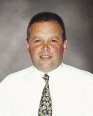 Angelo (Andy) David Zarro — Il Globo