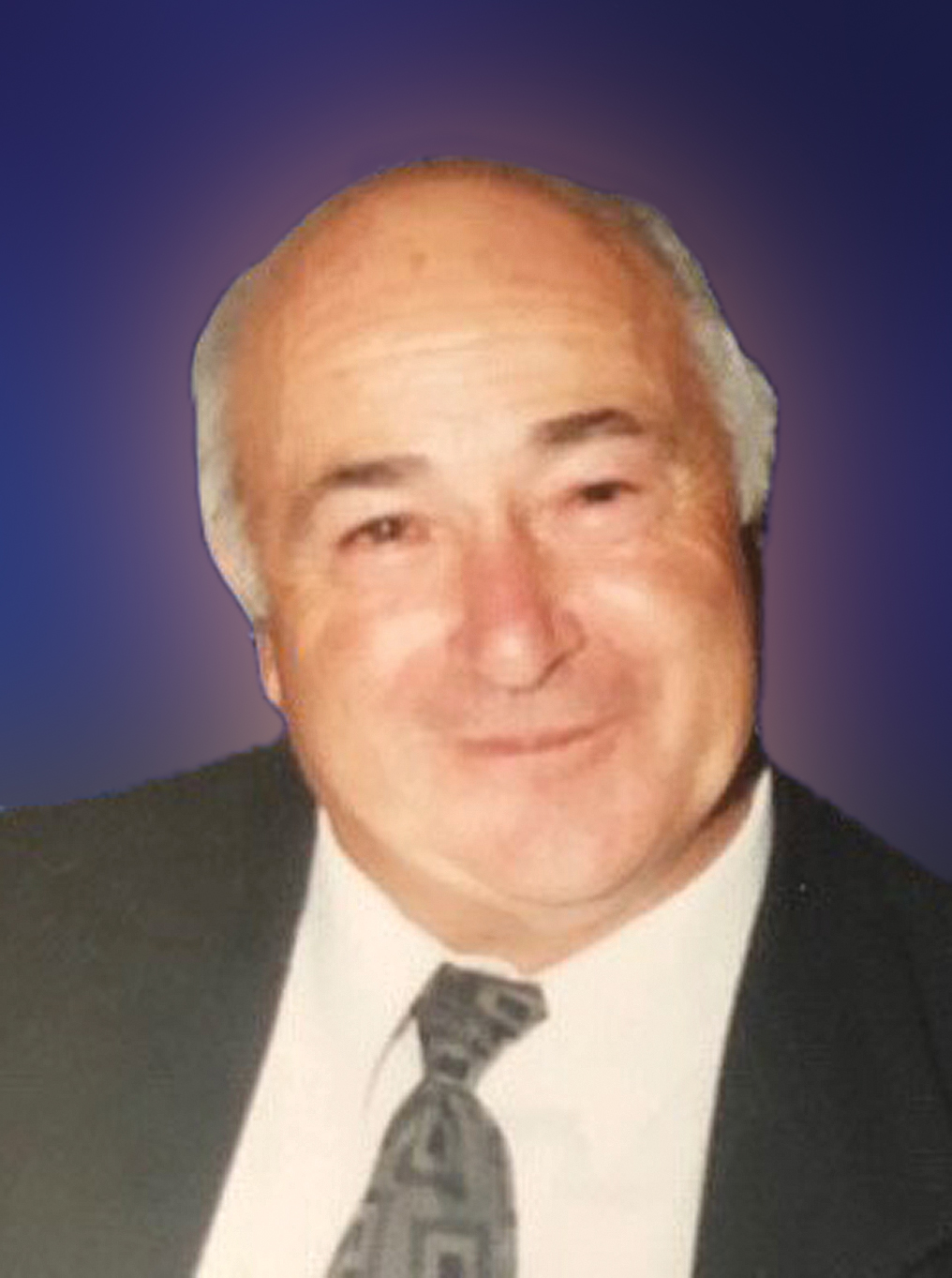 ANTONIO VESCIO — Il Globo