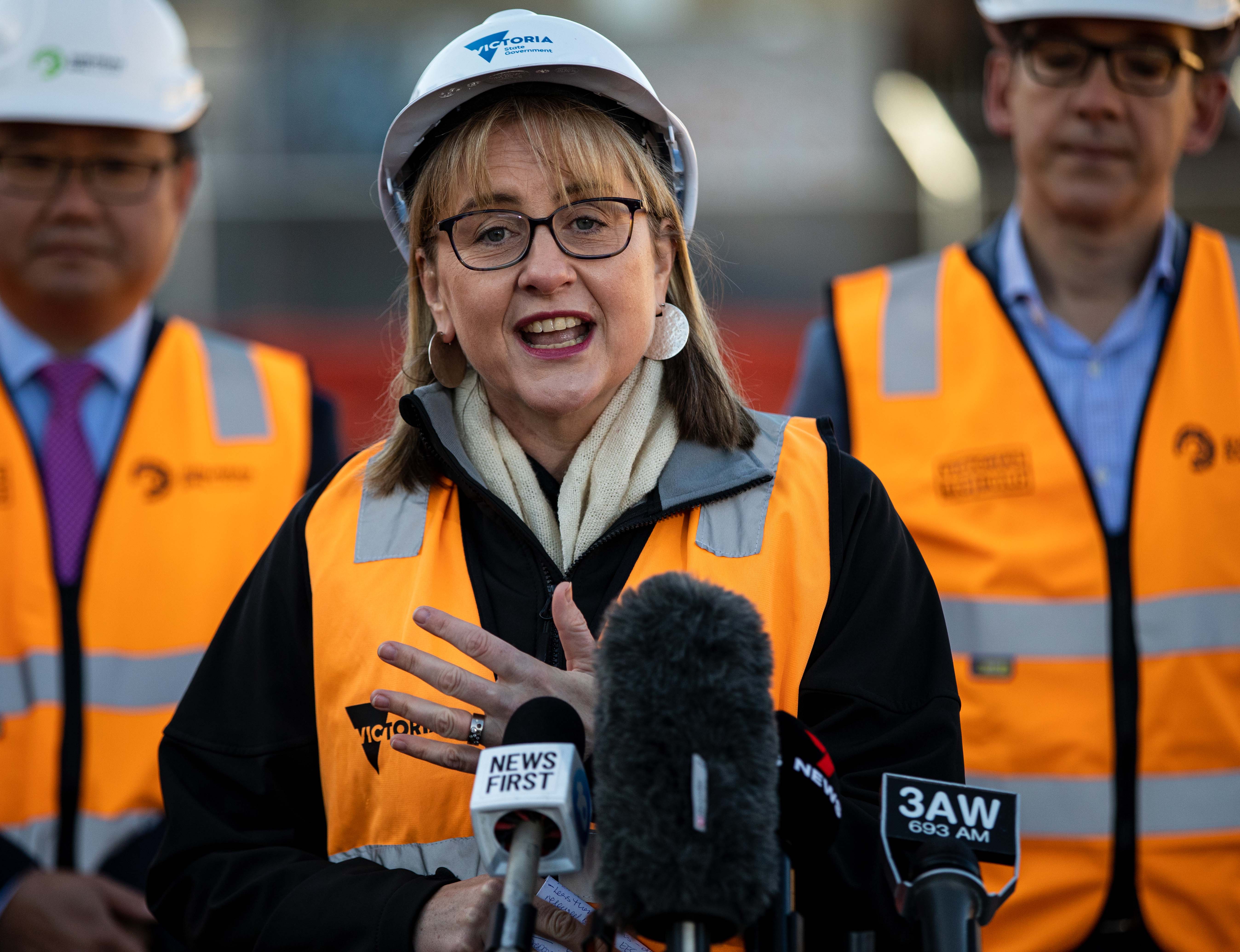 Melbourne: 70.000 nuove abitazioni sul Rail Loop — Il Globo