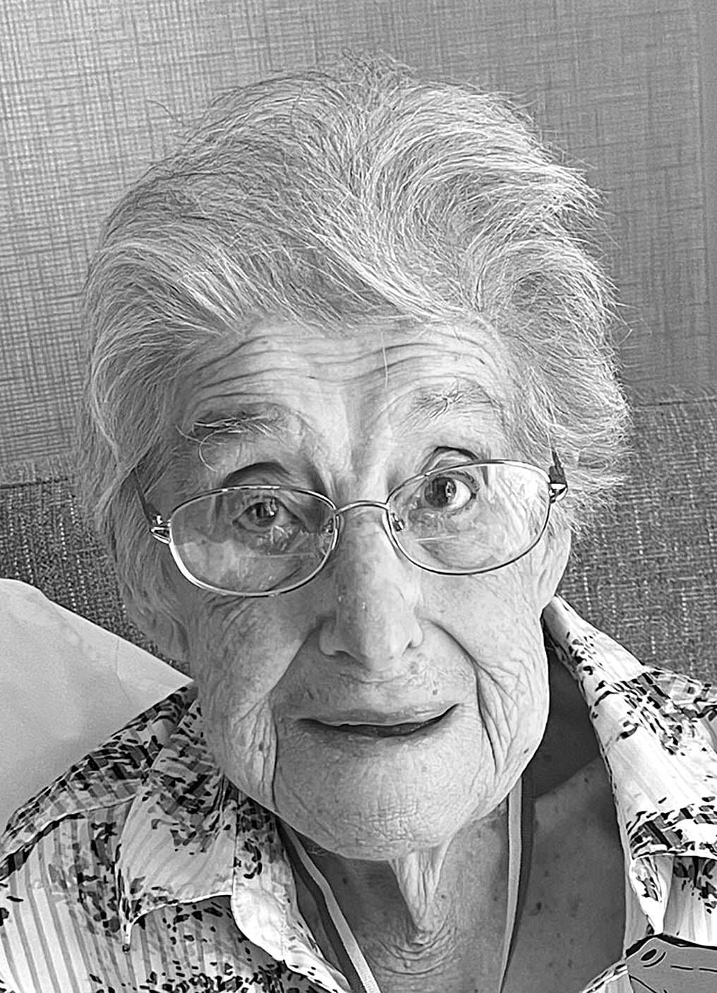 GIUSEPPINA (RITA) DEMARCHI — Il Globo