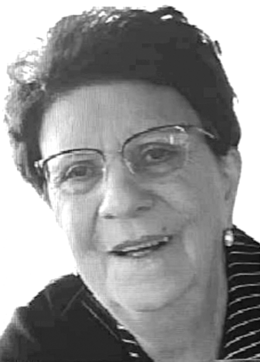 ROSA GUADAGNUOLO MORLACCI — Il Globo